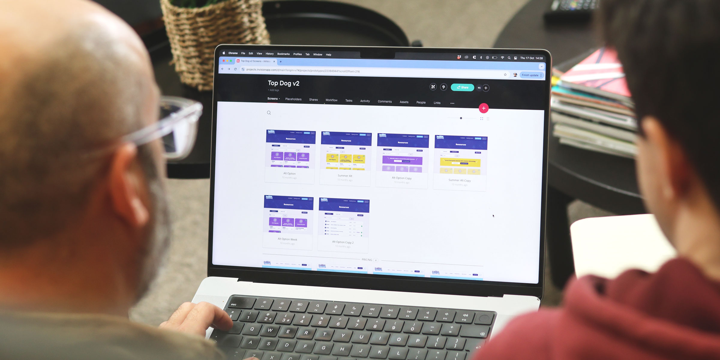 Revamped resource library boosts sales - Vision Tank
